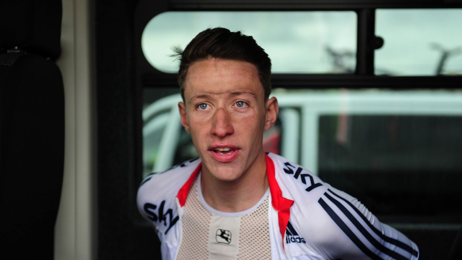 Josh Edmondson takes first pro victory at Tour d'Azerbaidjan | Cycling ...