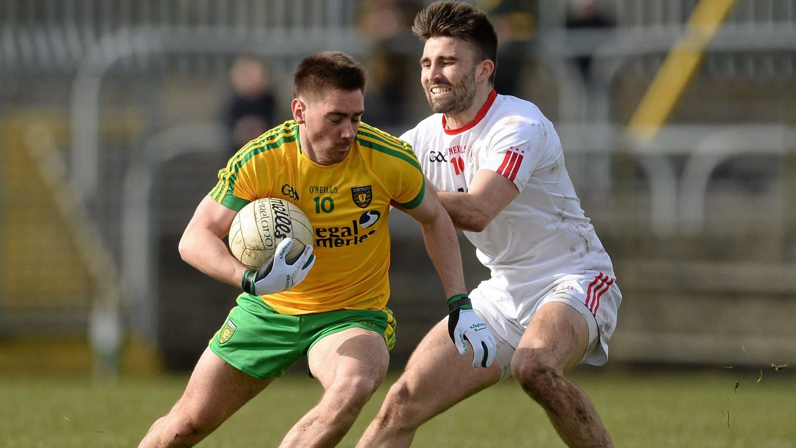 Championship previews: Donegal face Tyrone, Galway travel to Leitrim ...