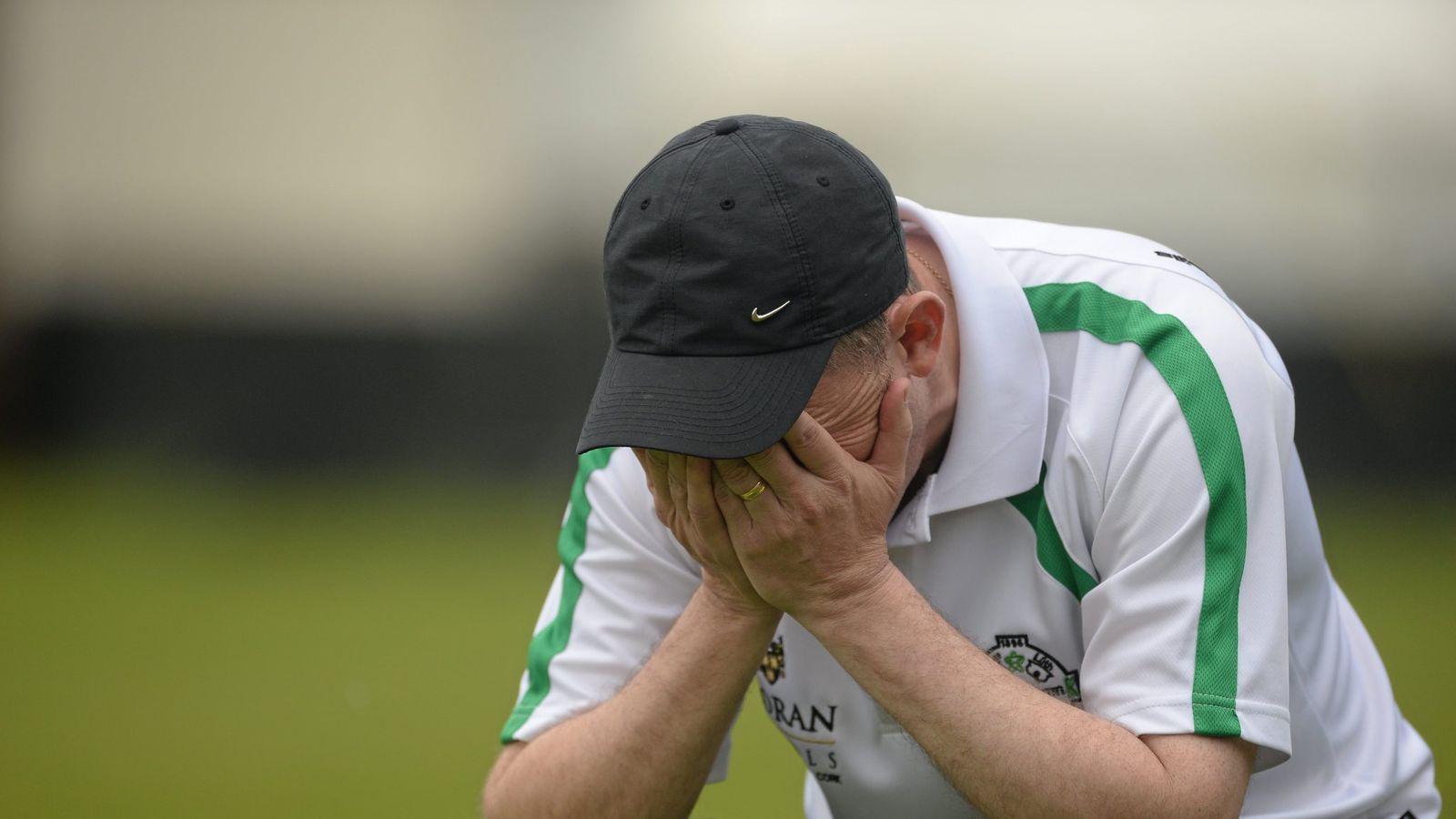 Robert Mulhern looks at London's worth to the championship | GAA News ...