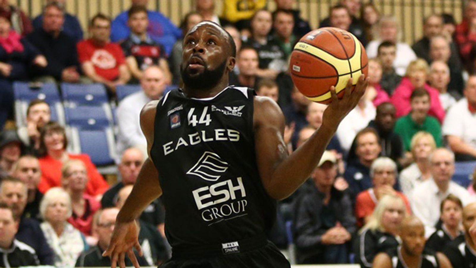 Newcastle Eagles to meet London Lions in BBL Play-off final ...