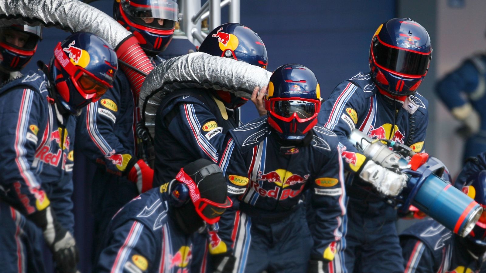 Christian Horner not convinced refuelling return would help F1 | F1 News