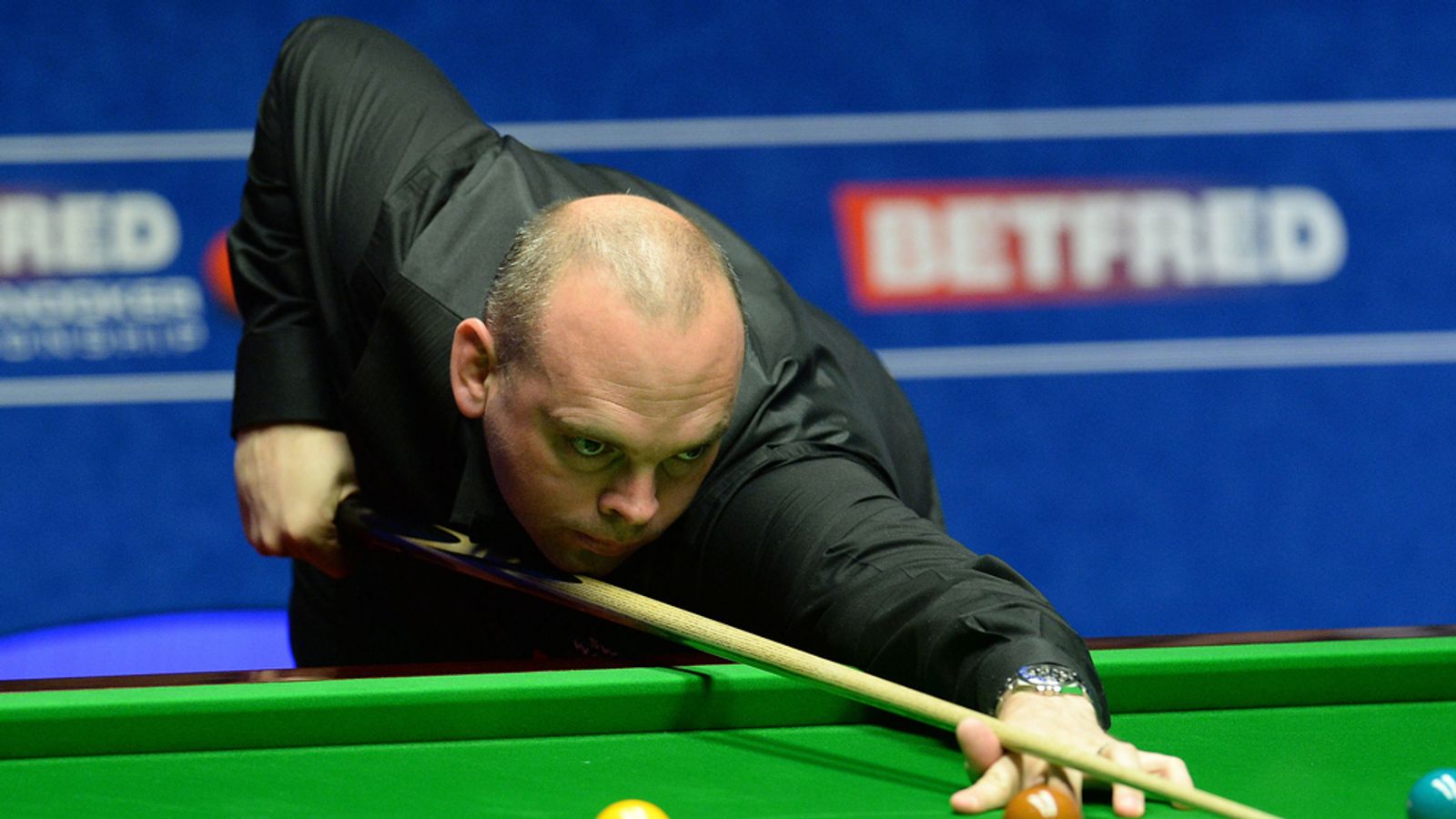 Stuart Bingham beats Judd Trump to reach Crucible final | Snooker News ...