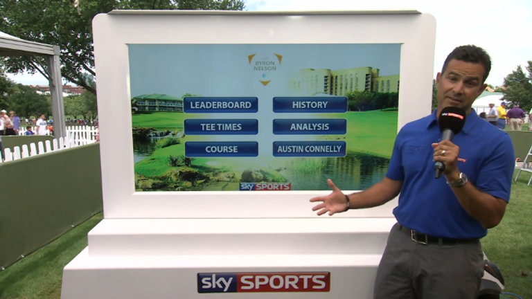 PGA Tour's younger generation have growing confidence, says Claude ...