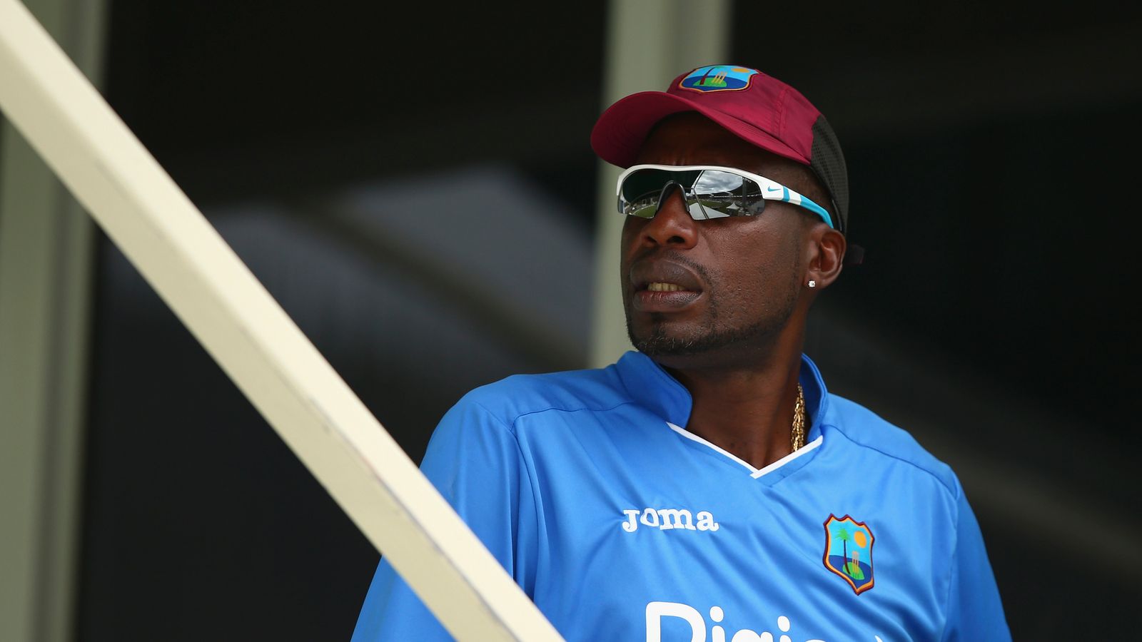 Curtly Ambrose opens up about his former West Indies team-mates ...