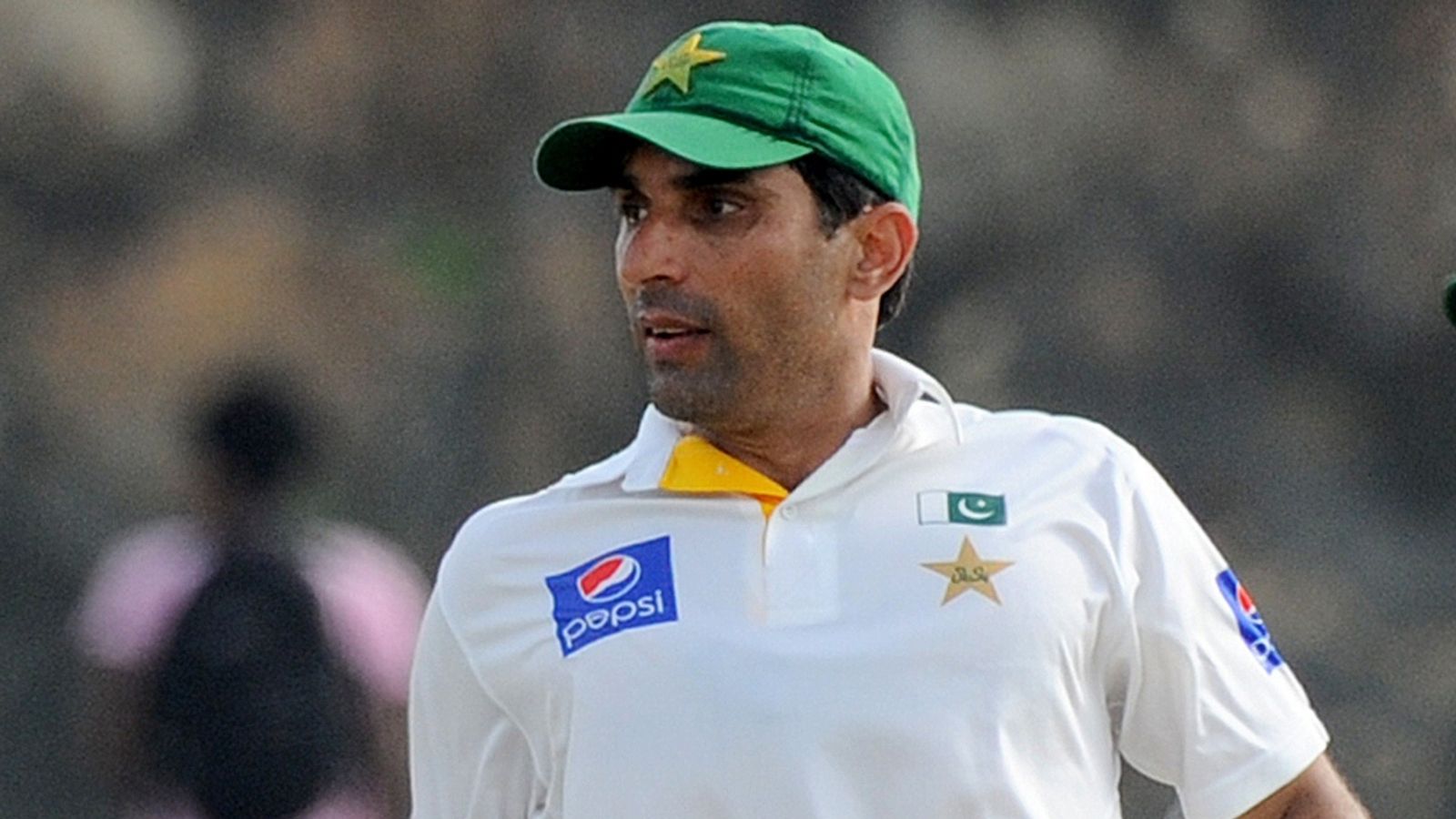 Misbah-ul-Haq set to call time on Pakistan Test career | Cricket News ...