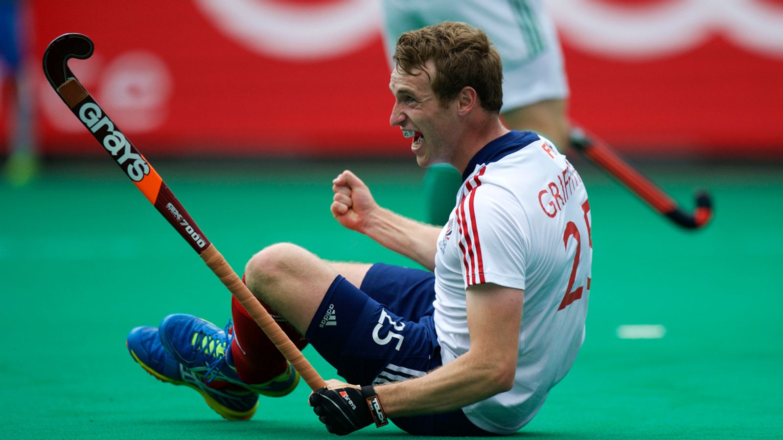 GB beat Pakistan to book hockey semi-final spot | Hockey News | Sky Sports
