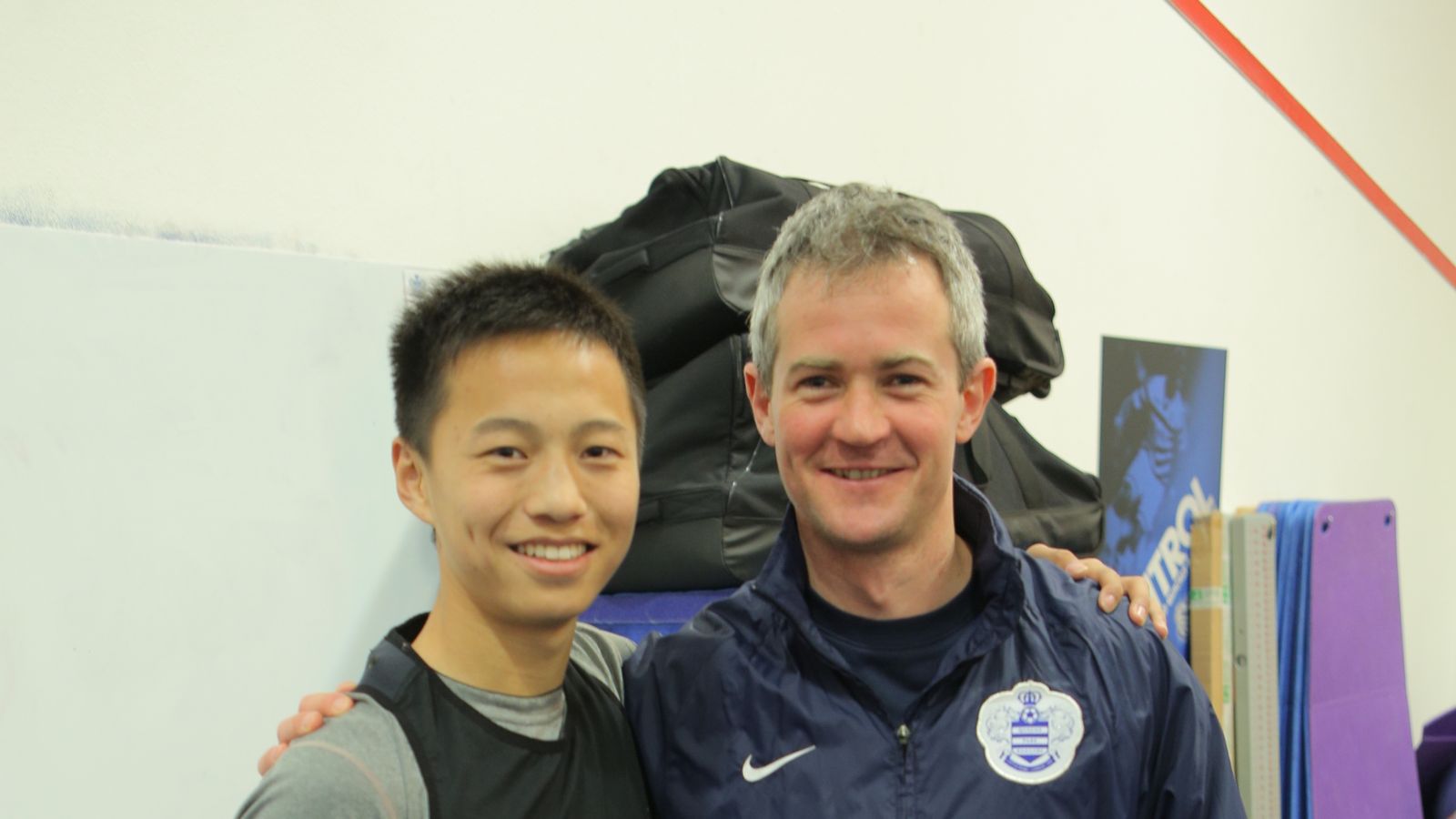 Ciaran Deely combining coaching roles with QPR and London Gaelic ...