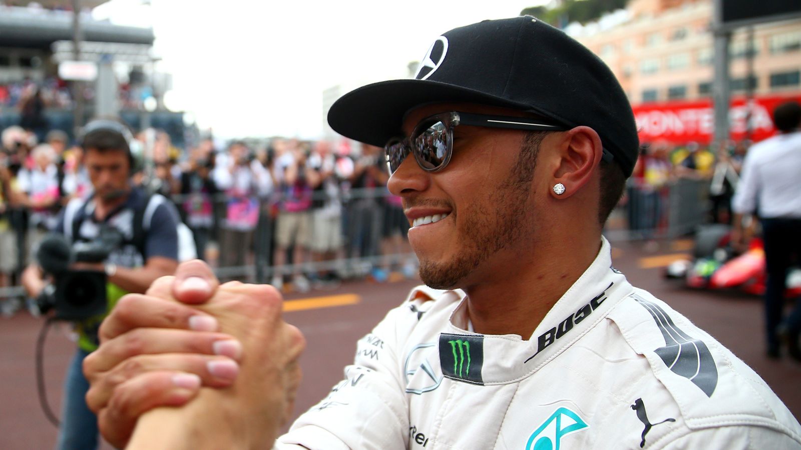 Lewis Hamilton chasing Canada win after 'huge' Monaco disappointment ...