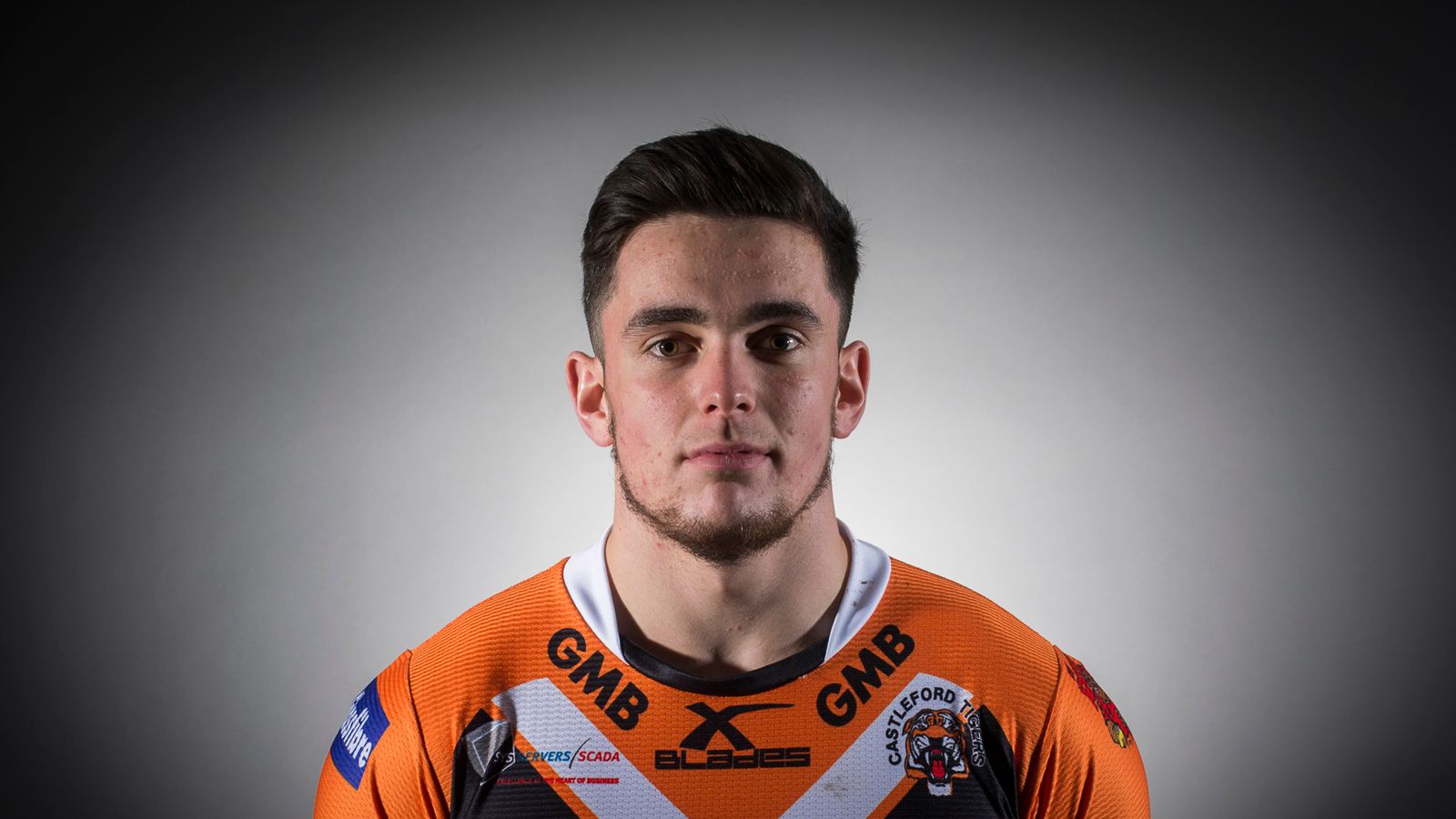 Ashley Robson signs contract extension with Castleford Tigers | Rugby ...