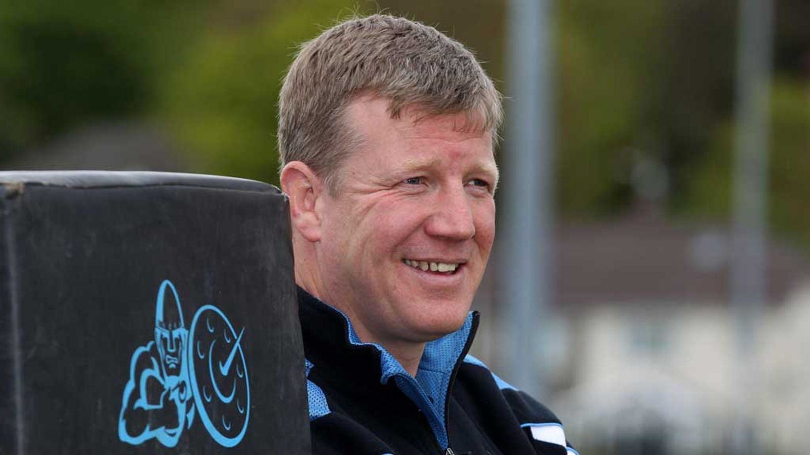 Shade Munro named new coach of Scotland Women's team | Rugby Union News ...