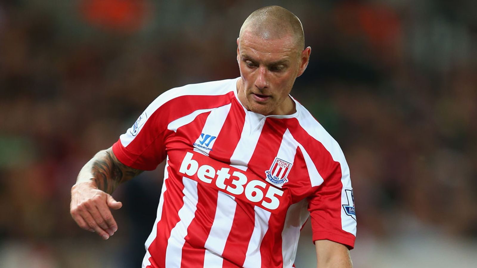 Andy Wilkinson announces retirement after concussion injury | Football ...