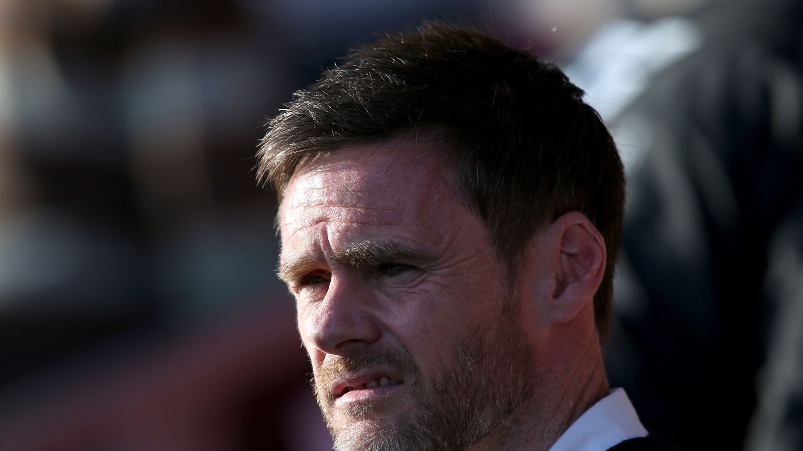 Fleetwood Town train on new pitches as manager Graham Alexander targets ...