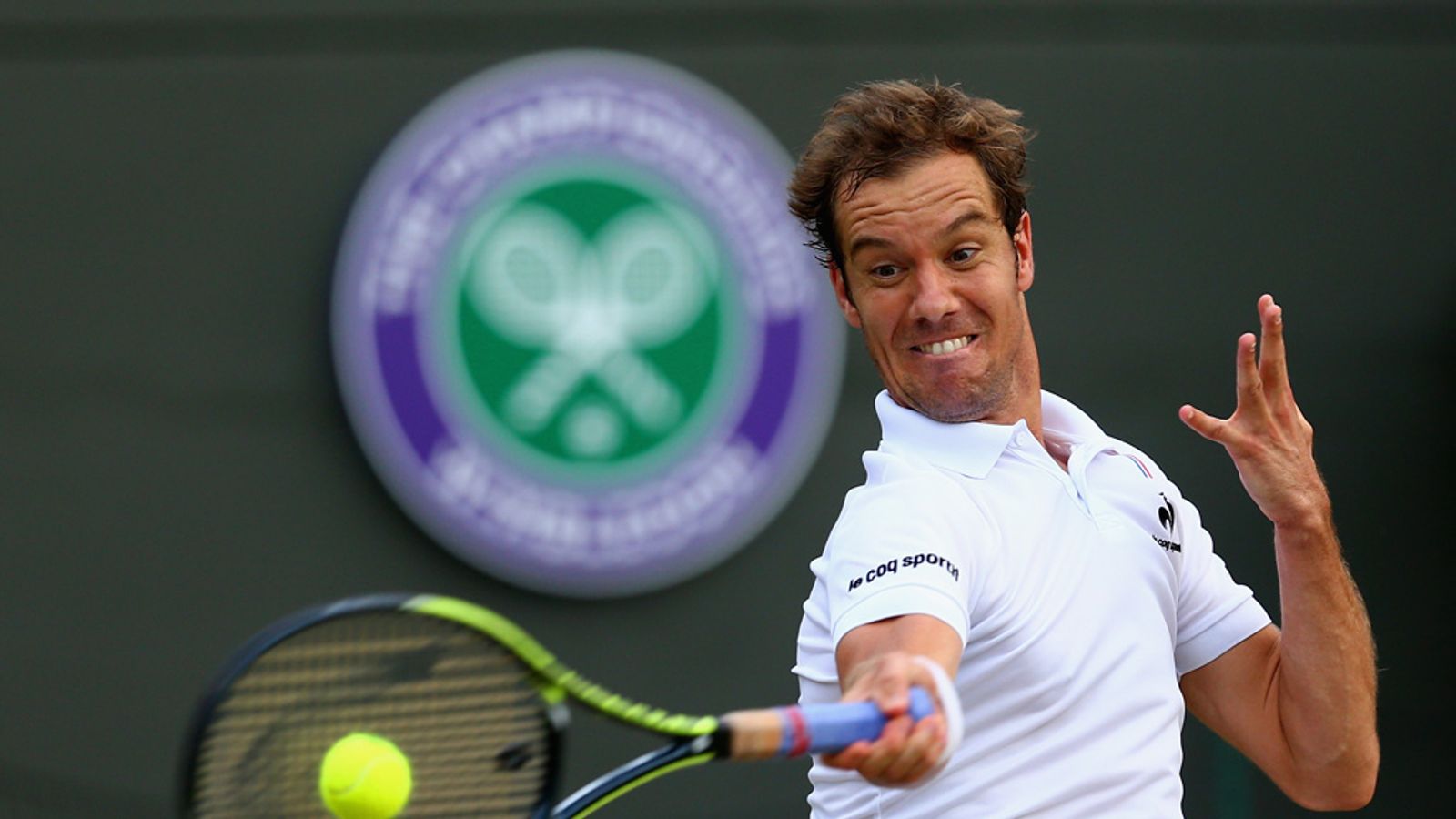 Wimbledon: Richard Gasquet beats Stan Wawrinka in five-set epic to ...