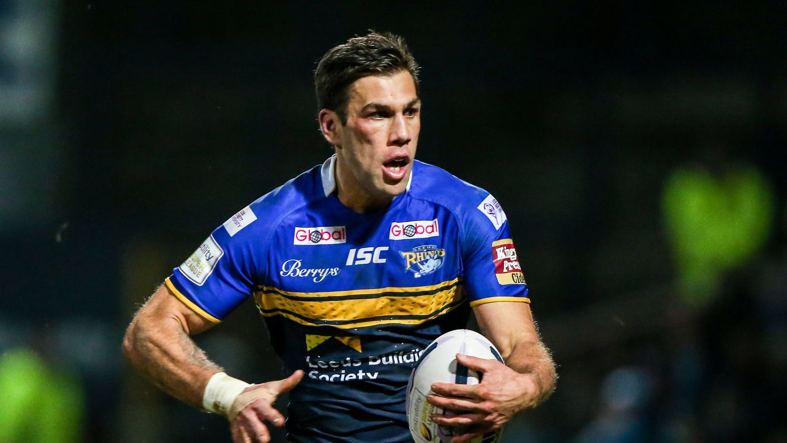 Match Preview - Leeds vs St Helens | 31 Jul 2015