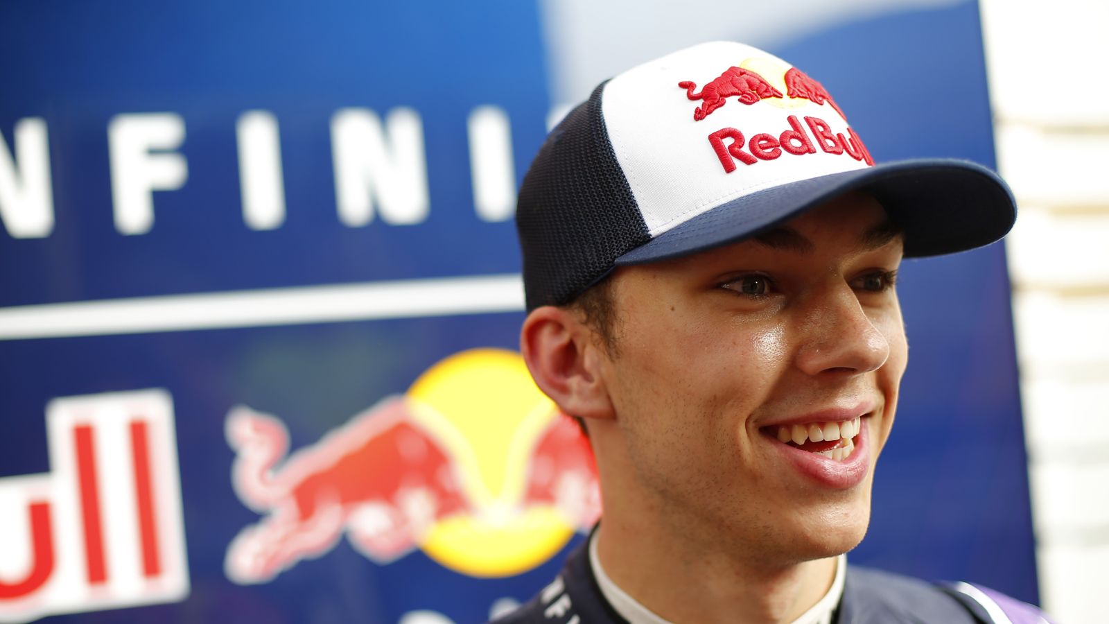 Exclusive Q&A: Red Bull junior Pierre Gasly on F1 tests and GP2 | F1 News