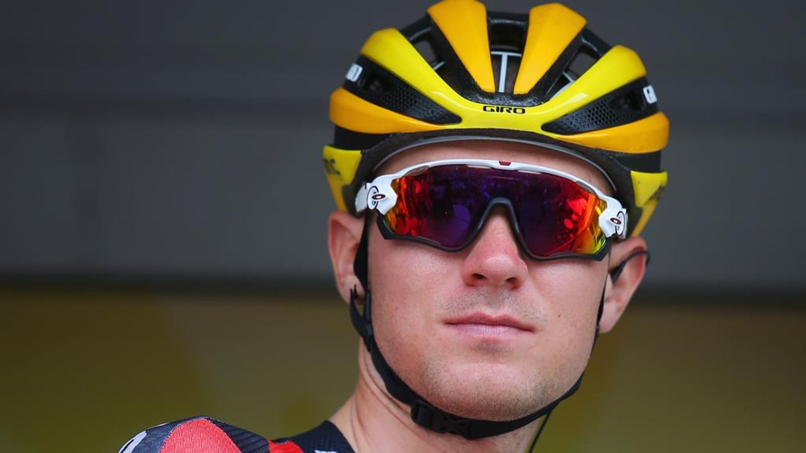 Tour de France: Tejay van Garderen confident of testing Chris Froome ...