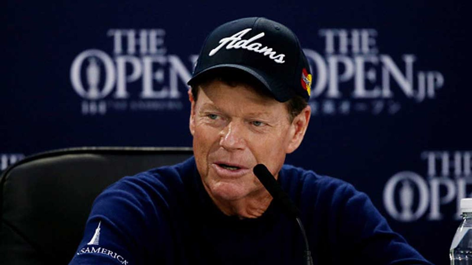 Tom Watson prepares to bid farewell to Open championship | Golf News ...