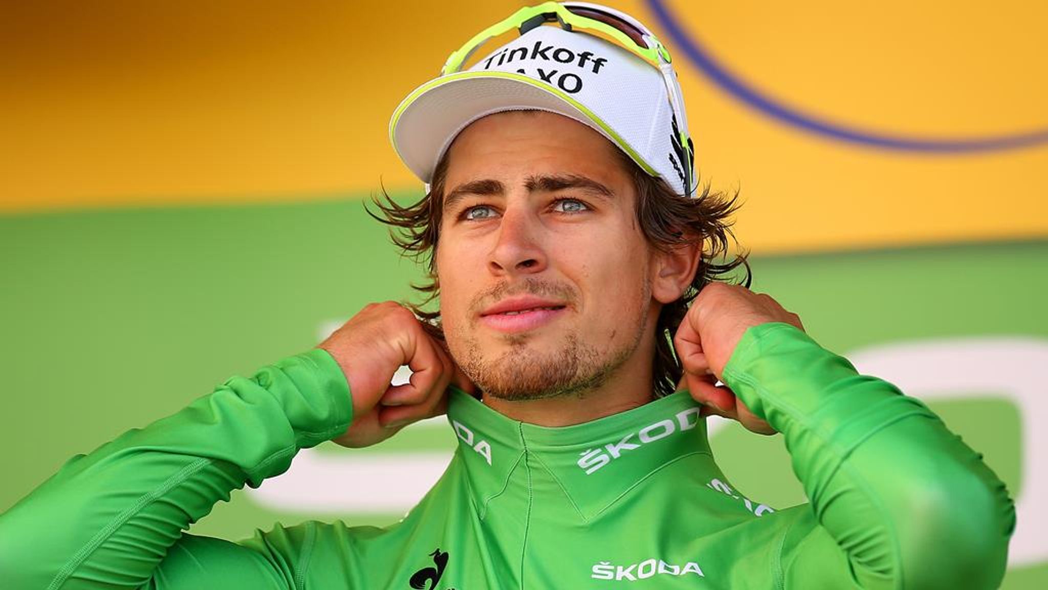 Peter Sagan