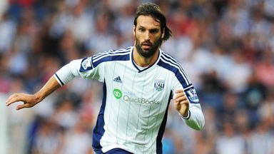 Georgios Samaras - Greece | Player Profile | Sky Sports Football