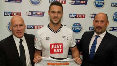 Jason Shackell - Lincoln City | Player Profile | Sky Sports Football