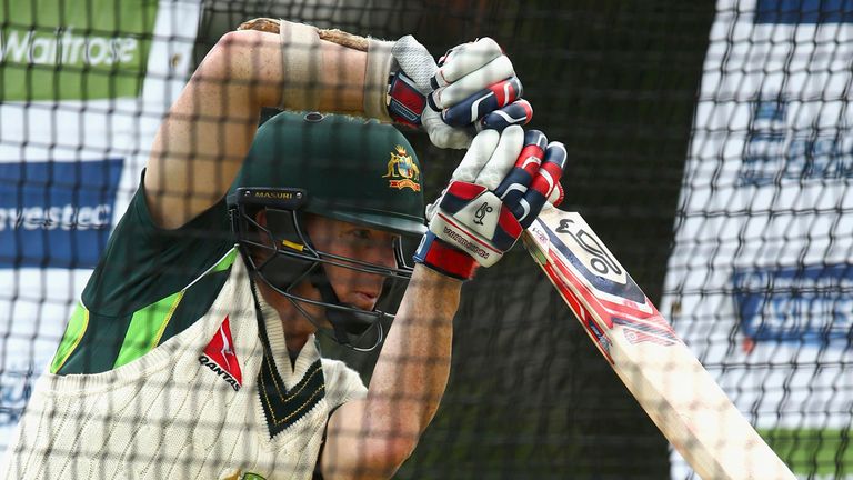 Ashes 2015: Chris Rogers says England will 'come even harder' at him in ...
