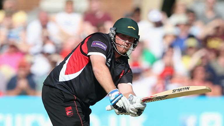 Mark Pettini to lead Leicestershire in one-day cricket | Cricket News ...