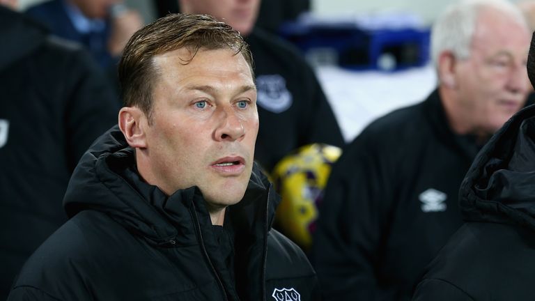 Everton hero Duncan Ferguson looks forward to his testimonial ...