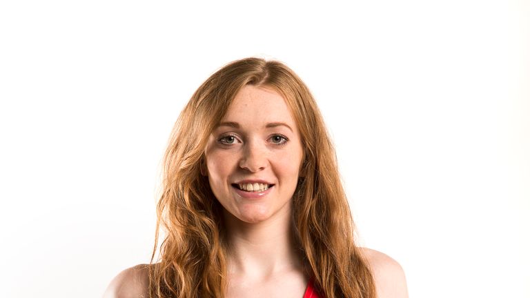 Netball World Cup: England's Helen Housby gunning for glory | Netball ...