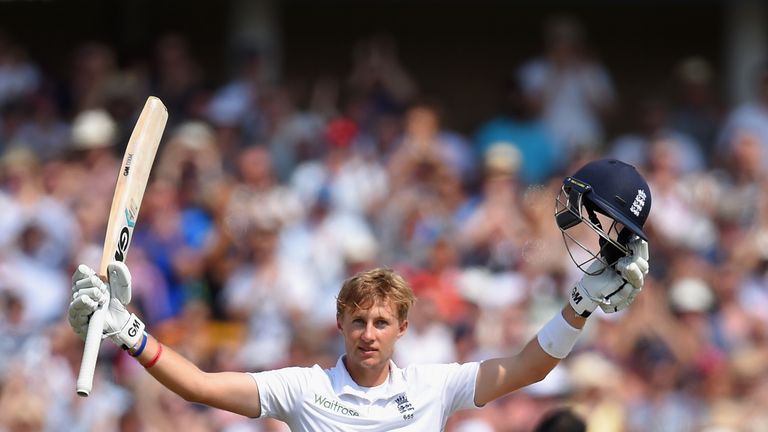 Joe Root column: Cardiff was special but England want Lord's perfection ...