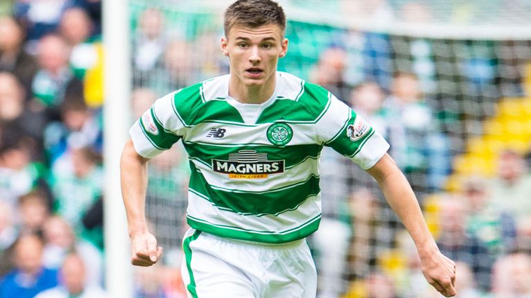 Kieran Tierney - Alchetron, The Free Social Encyclopedia