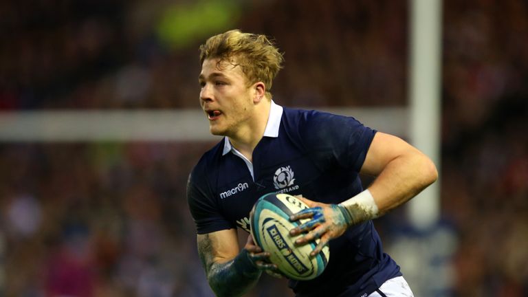 David Denton (rugby union) - Alchetron, the free social encyclopedia