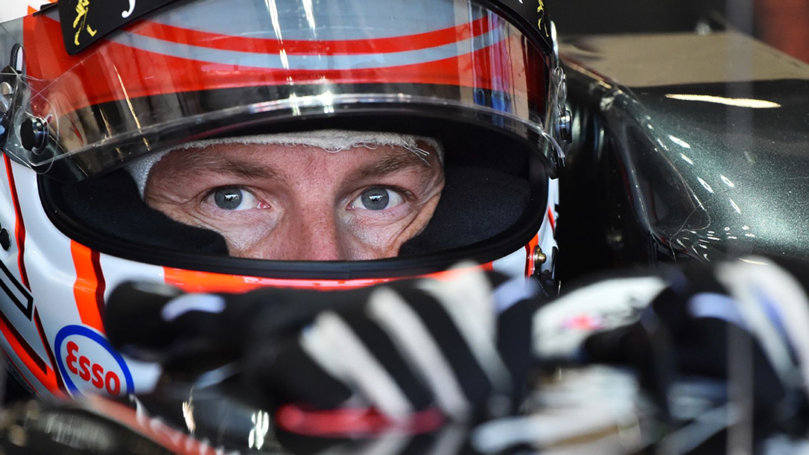 Jenson Button calls for introduction of cockpit canopies in F1 | F1 News