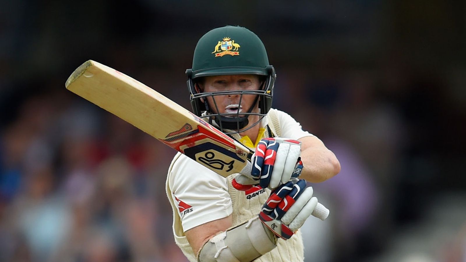Australian batsman Chris Rogers joins Somerset for 2016 season ...
