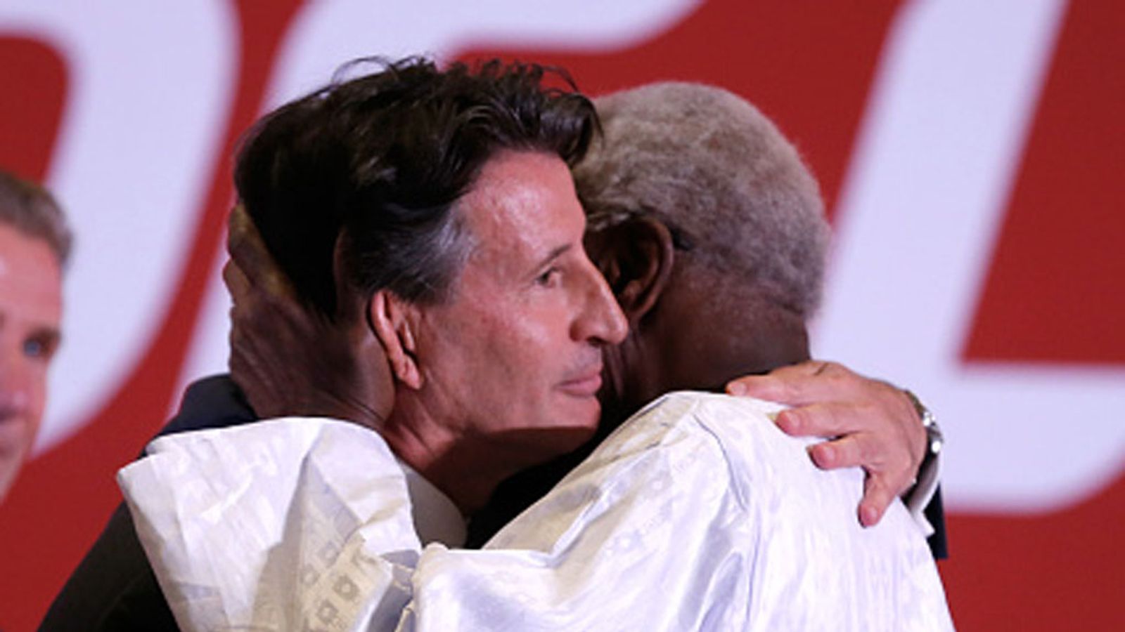 What next for Lord Coe following IAAF election? | Athletics News | Sky ...