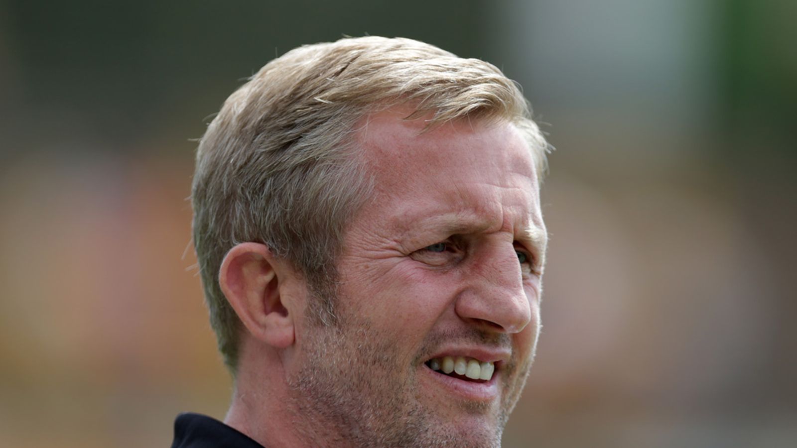 Widnes coach Denis Betts relieved with opening-weekend win | Rugby ...