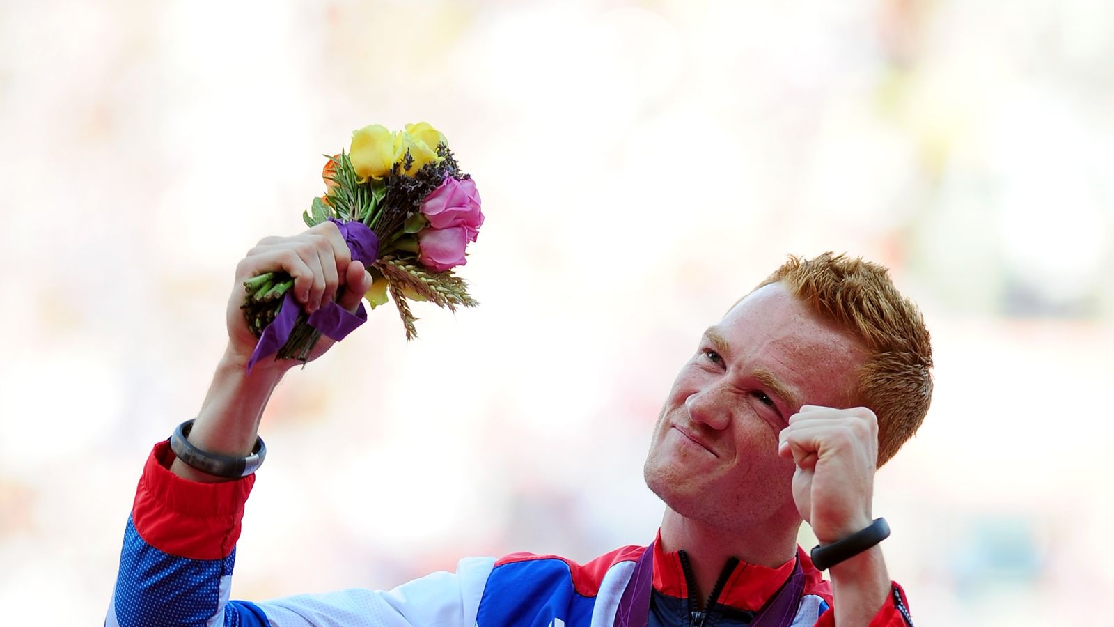 Greg Rutherford wants another 'Super Saturday' for Team GB in Rio ...