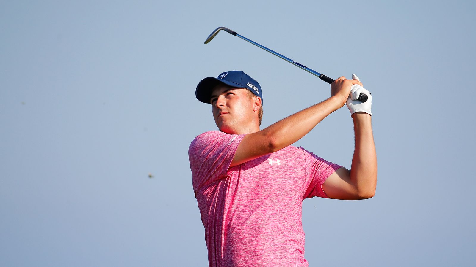 Jordan Spieth birdies six of last eight holes on day three at PGA ...