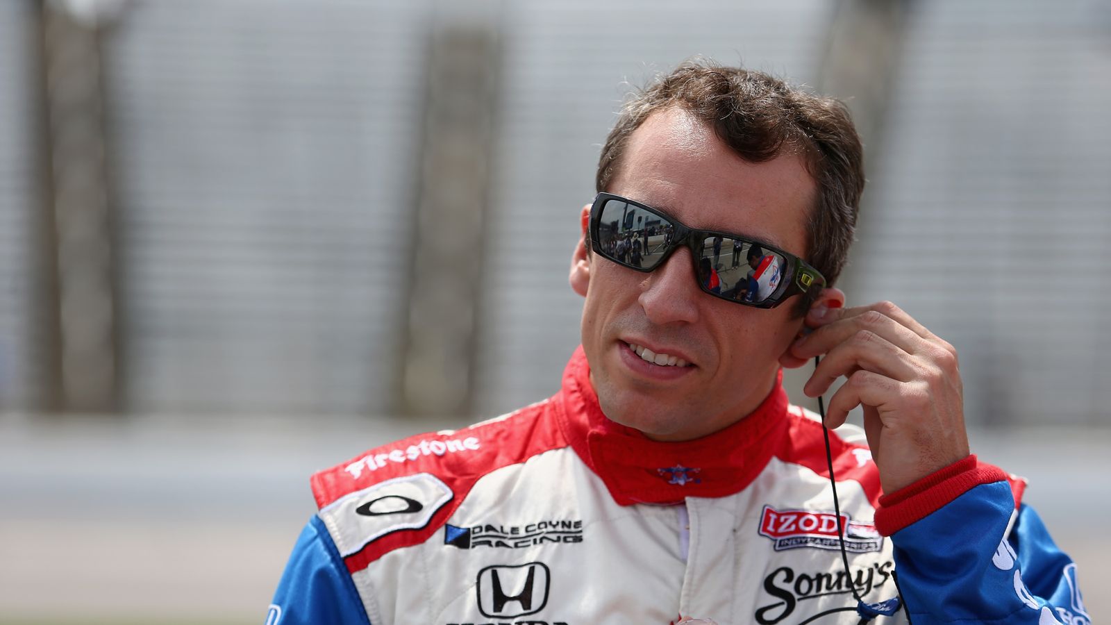 Justin Wilson 1978-2015 | F1 News