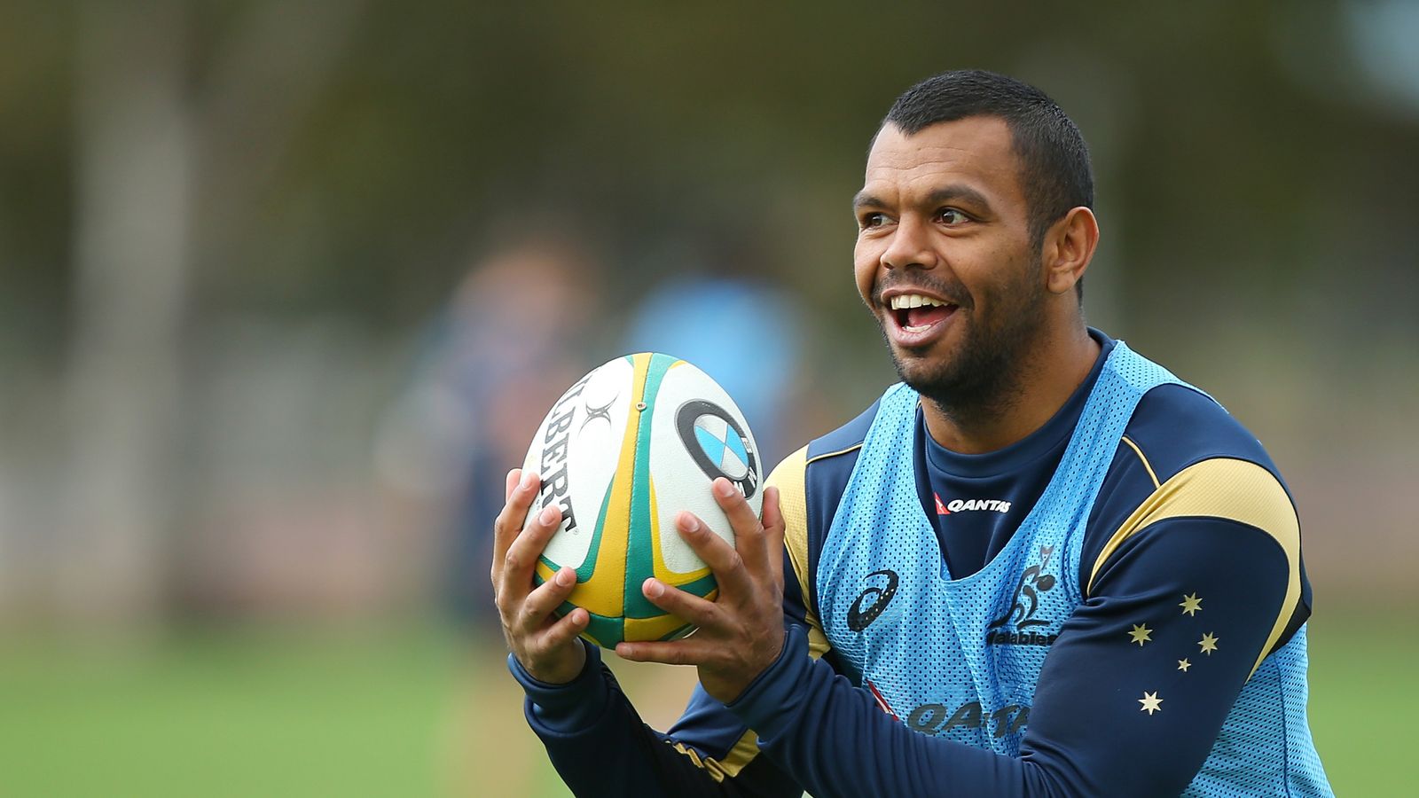 Wasps are hoping to sign Australia international Kurtley Beale | Rugby ...
