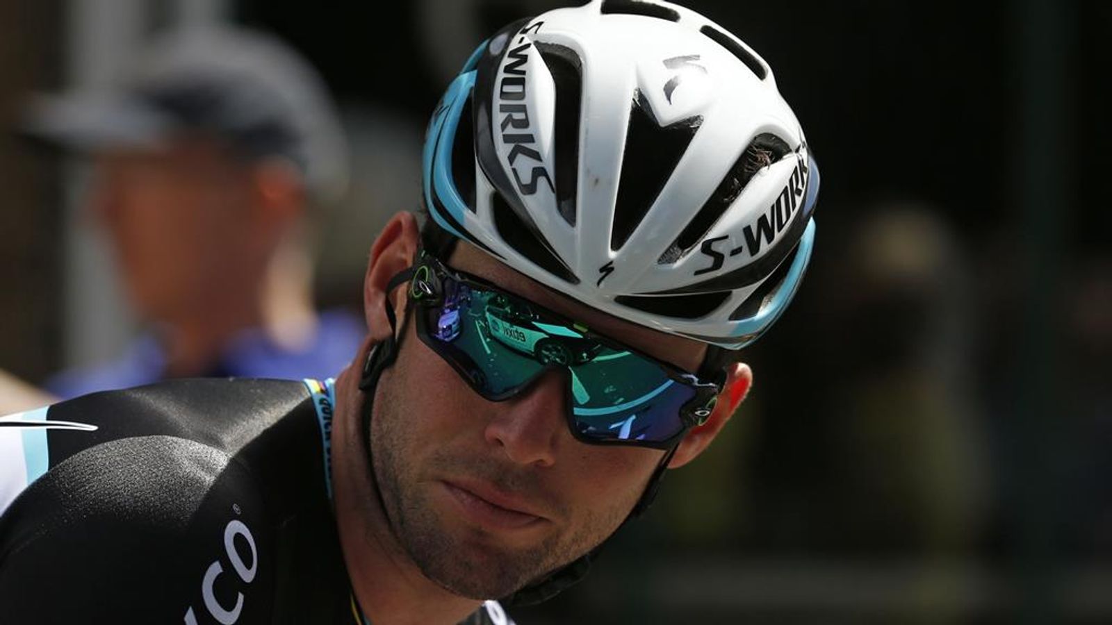 Mark Cavendish lies third halfway through track comeback | Cycling News ...