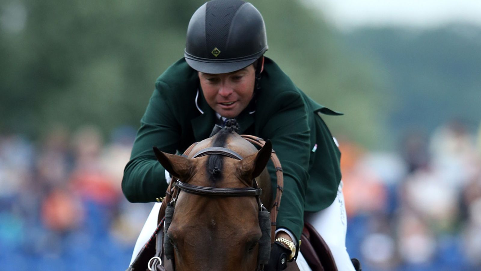 Ireland's equestrian team miss out on Rio Games following CAS ruling ...