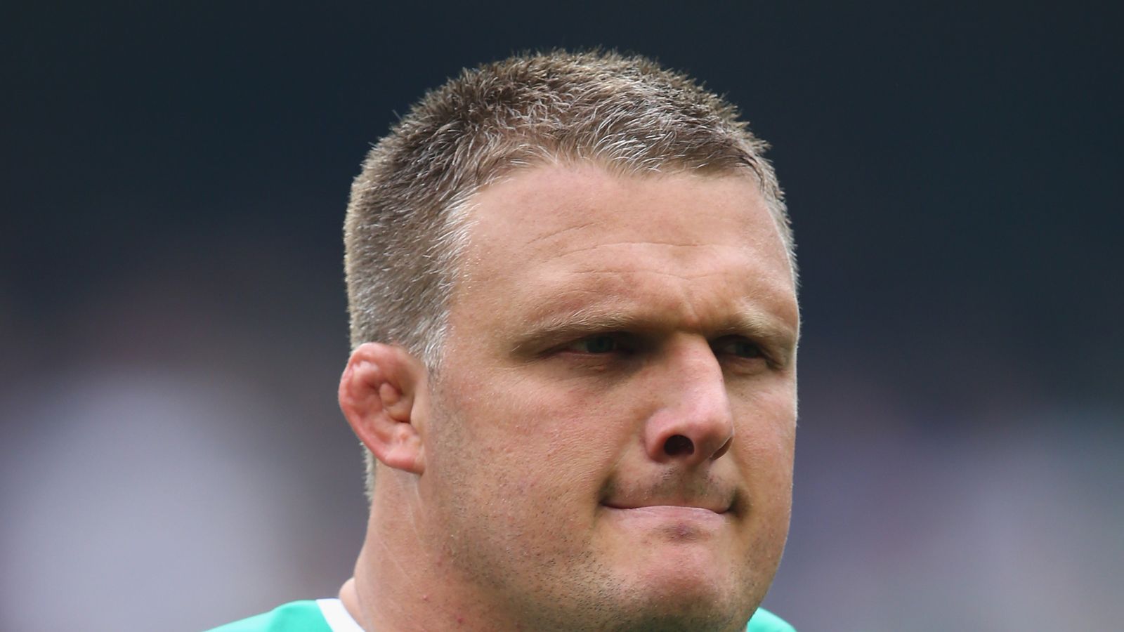 Ireland's Nathan White warns against Rugby World Cup complacency ... Ireland's Nathan White warns against Rugby World Cup complacency ...