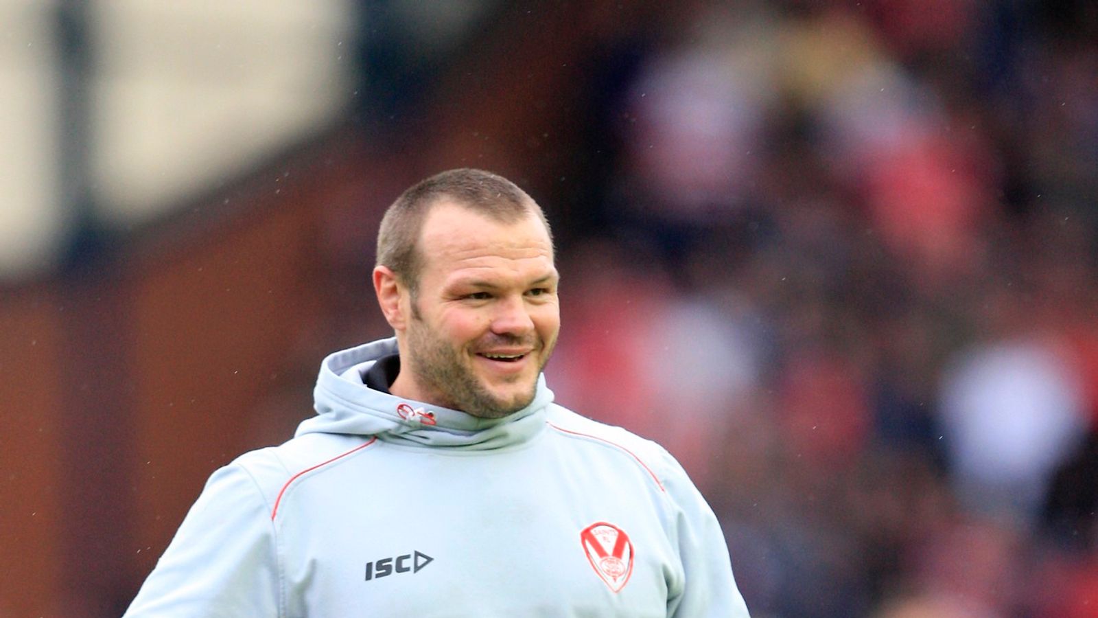 Keiron Cunningham signs new deal at St Helens | Rugby League News | Sky ...