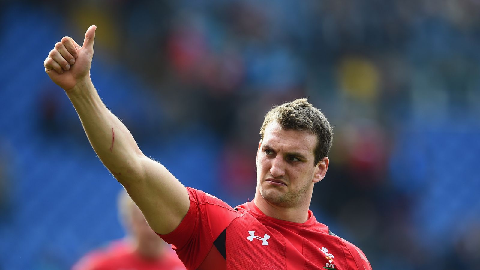 Sam Warburton returns to Wales team for Italy's visit | Rugby Union ...