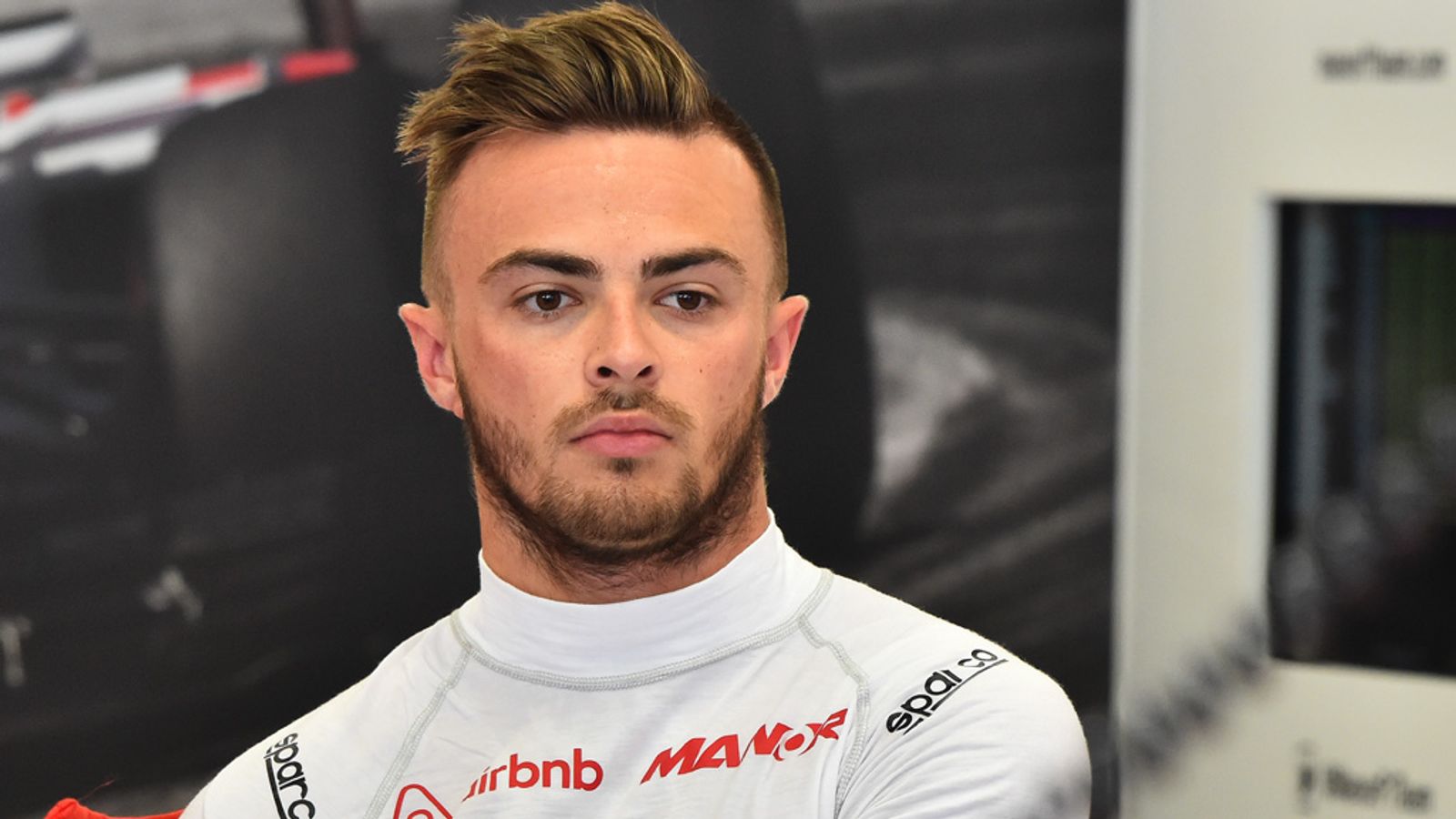 Will Stevens 'positive' about 2016 as Manor's options grow | F1 News