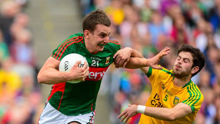 Paul Earley: Key talking points ahead of Dublin v Mayo | GAA News | Sky ...