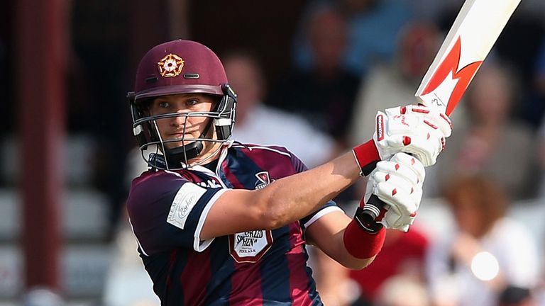T20 Blast: Surrey beat Middlesex in London derby clash | Cricket News ...