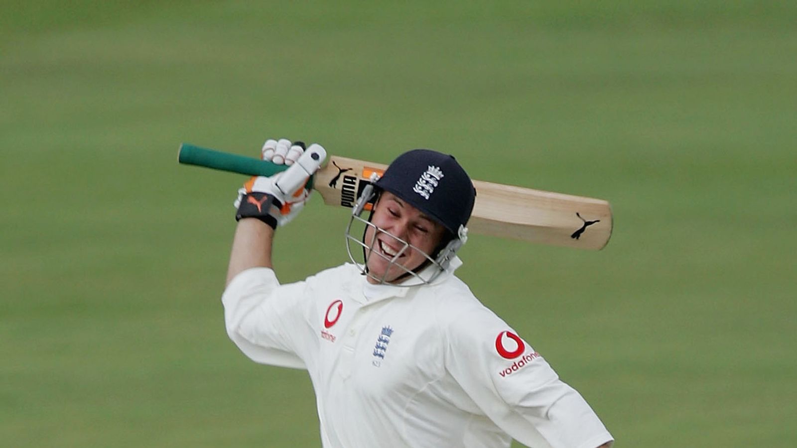 Geraint Jones: We look back at the wicketkeeper's career highlights | Cricket News | Sky Sports