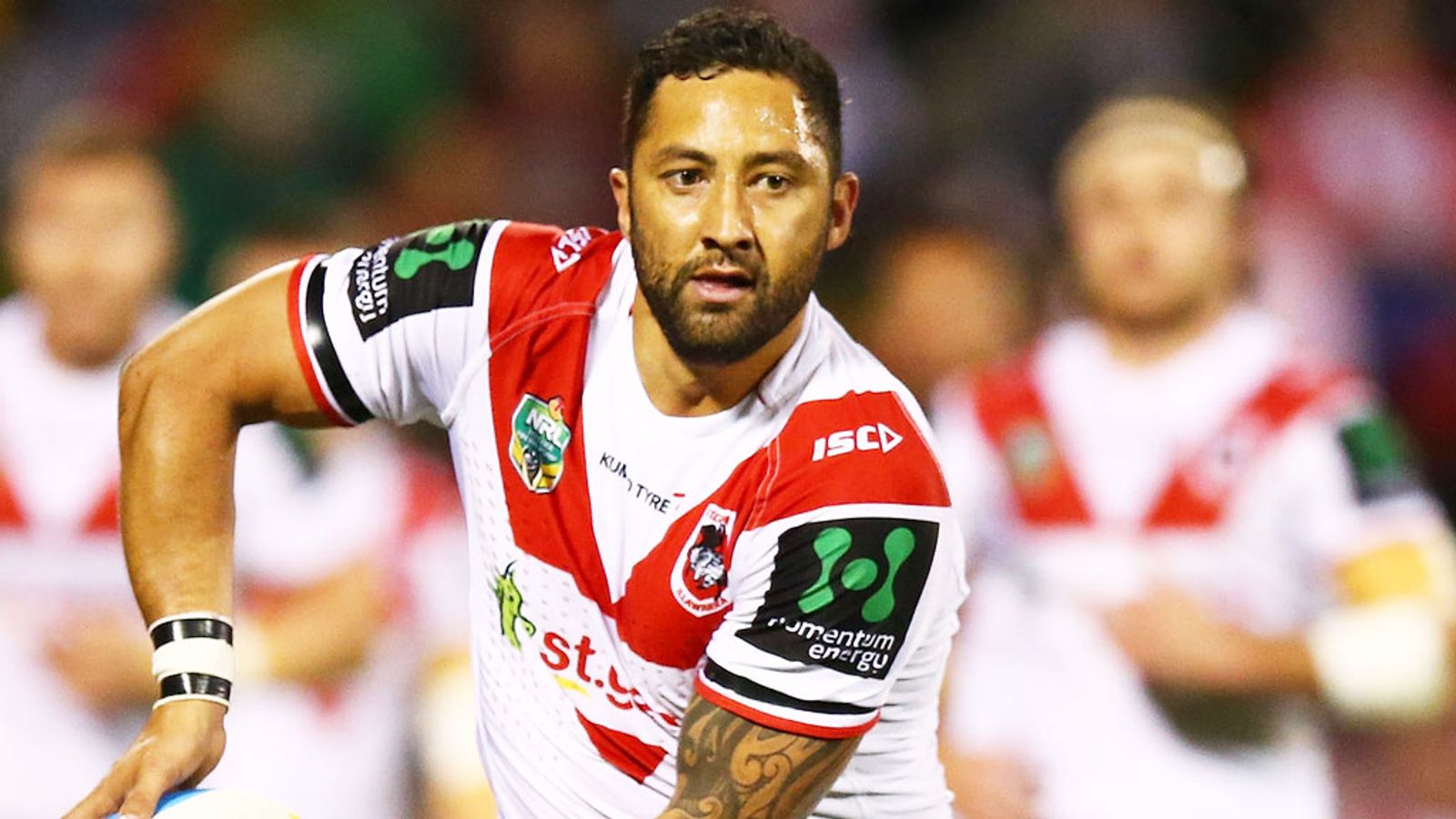 New Zealand omit former skipper Benji Marshall for tour of England ...