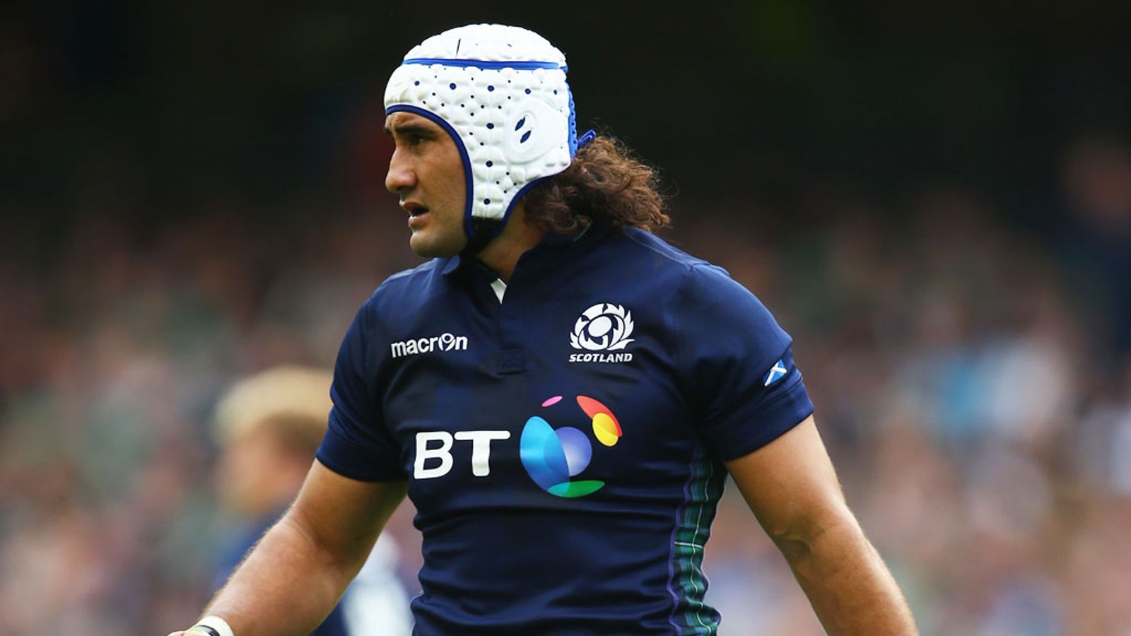 Scotland call up back-row forward Blair Cowan to World Cup squad ...